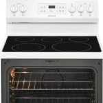 Frigidaire stove troubleshooting 2022 (Guide)