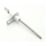 Clean Furnace Flame Sensor - House Tipper