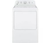 GE dryer troubleshooting 2022 (Guide)