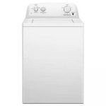 Roper washing machine Troubleshooting 2022 (Guide)