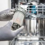 LG dishwasher oe code 2022 (Guide)