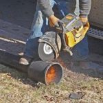 How To Cut A Cast Iron Pipe 2022 (Guide)