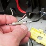 Microwave stopped working 2022 (How to fix)