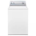 Crosley Washing Machine Troubleshooting - House Tipper