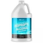 How to dispose of isopropyl alcohol - House Tipper